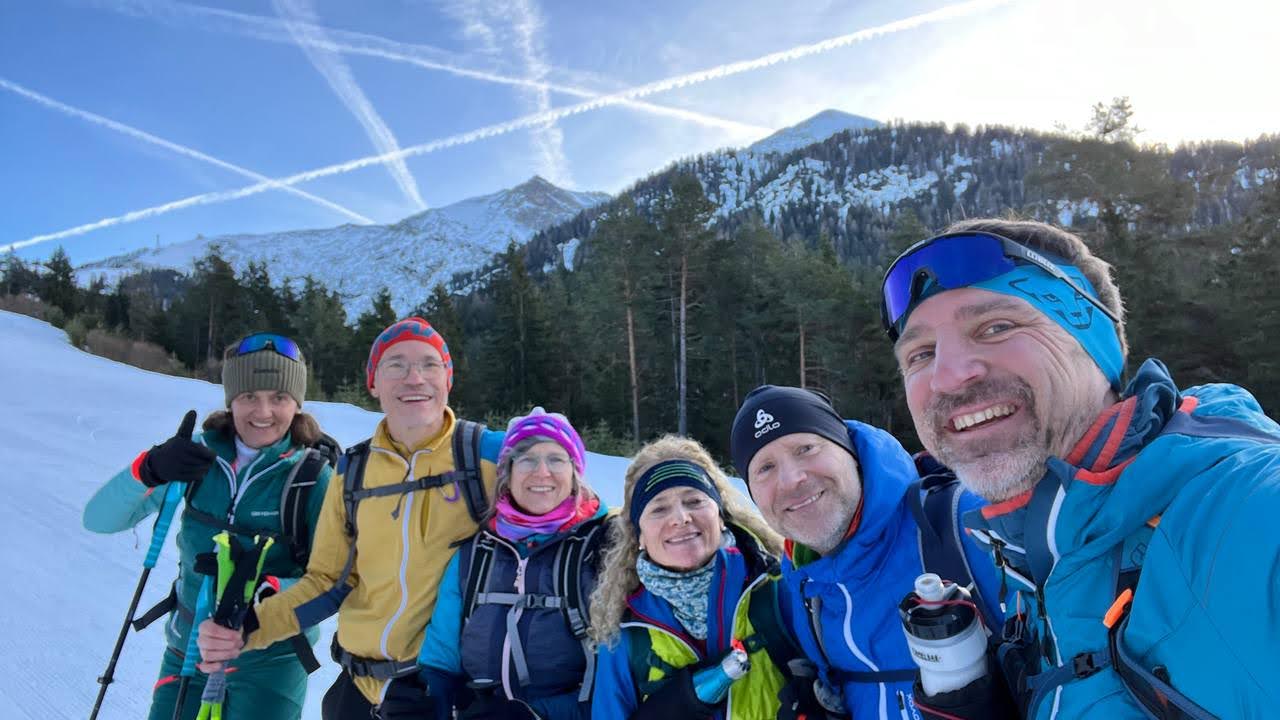 2. GBF-Skitour am 30.12.2023 Seefelder Joch (2080 m) – Gehörlose ...